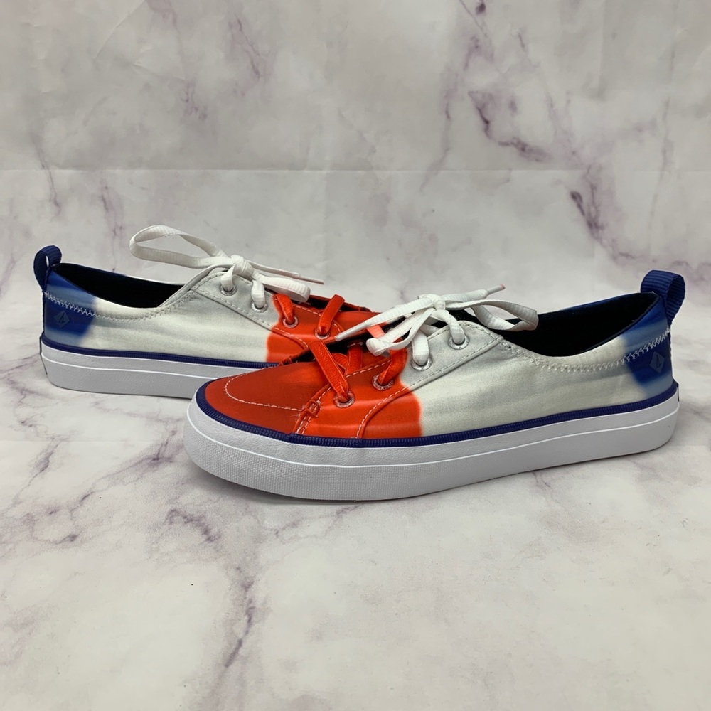 Women's Sperry X Popsicle Firecracker Crest Vibe Snea… - Gem